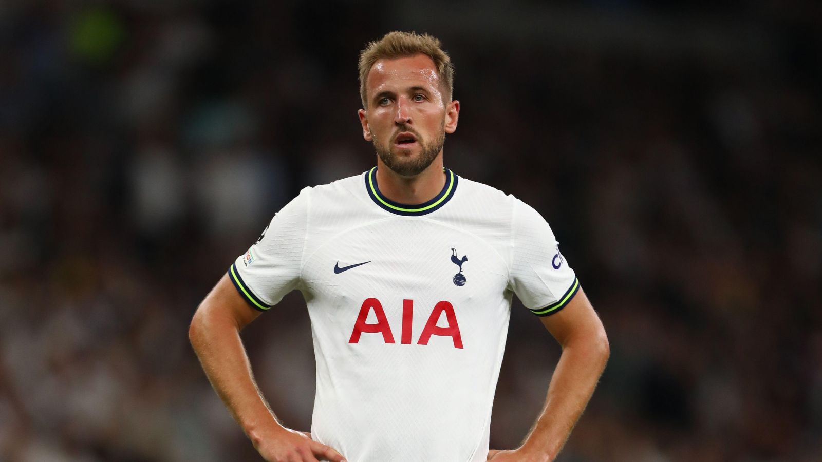 Tottenham superstar 'serious option' for Bayern Munich transfer after ...