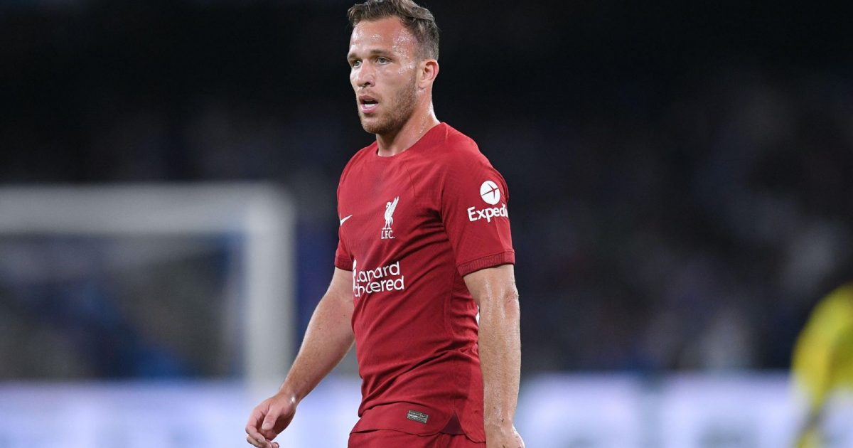 Liverpool signing 'not a stopgap' or a Bellingham as Klopp stays true ...