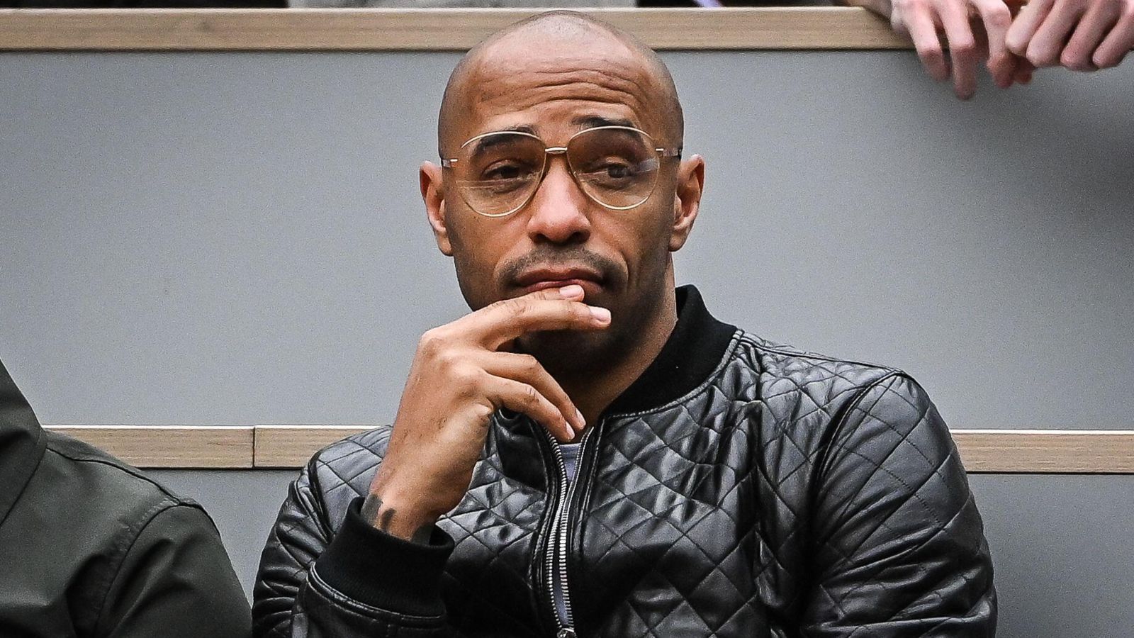 'Learn your own lessons' - Henry slams Chelsea owner Boehly for Salah ...