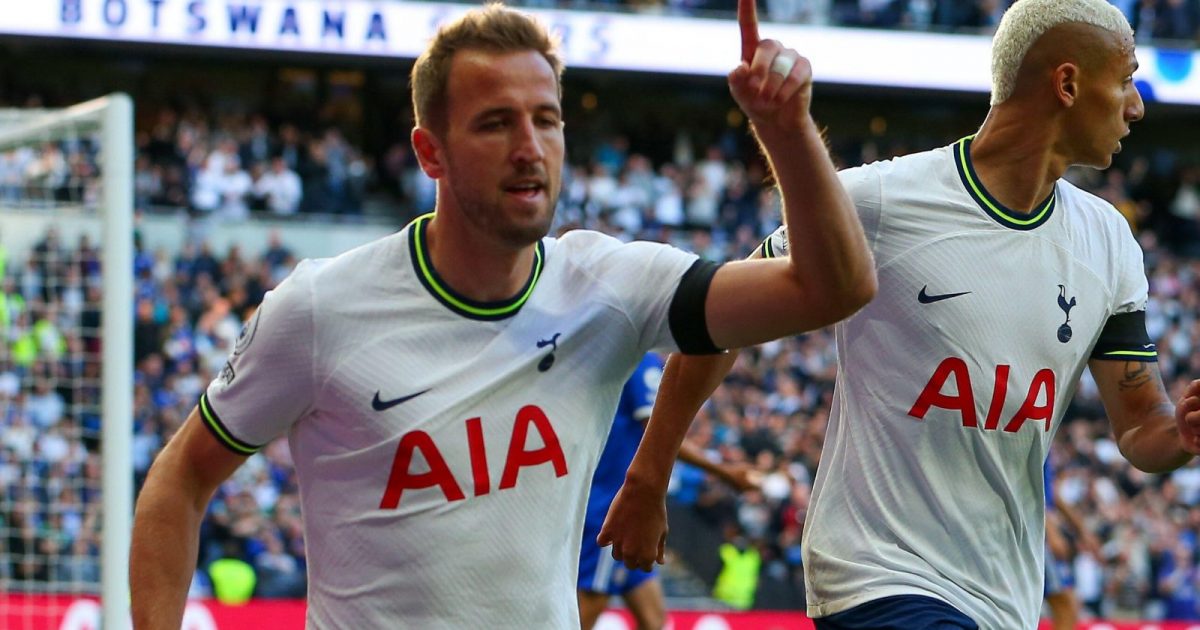 Transfer gossip: Man Utd to move for Harry Kane after World Cup, Brazil ...