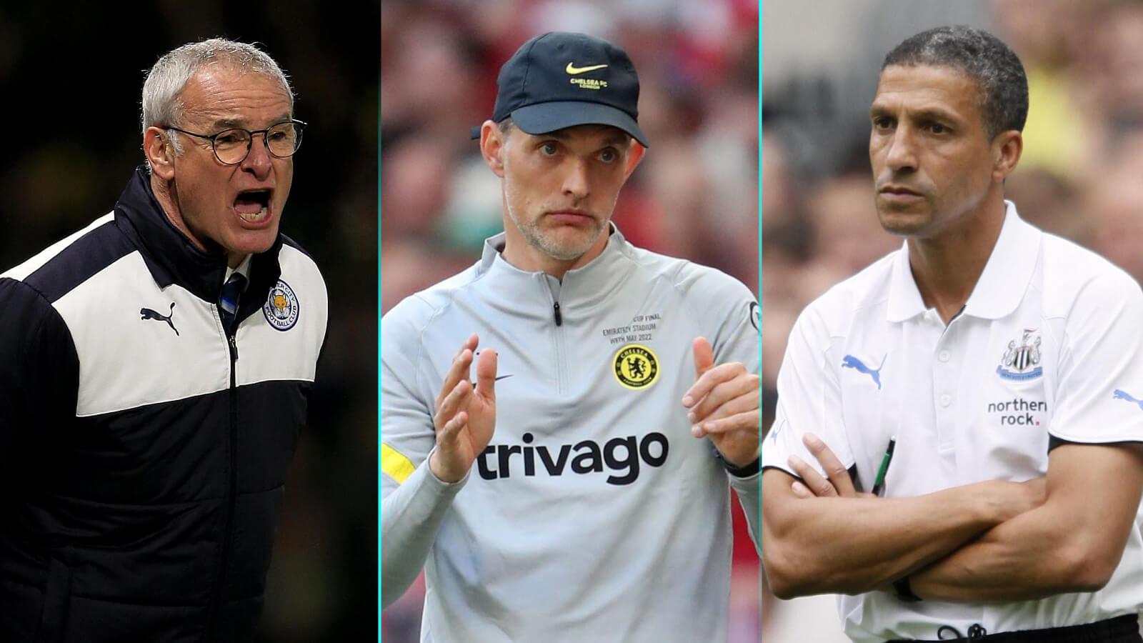 Nuno sack more ruthless than incredible axe Ferguson called 'most ...