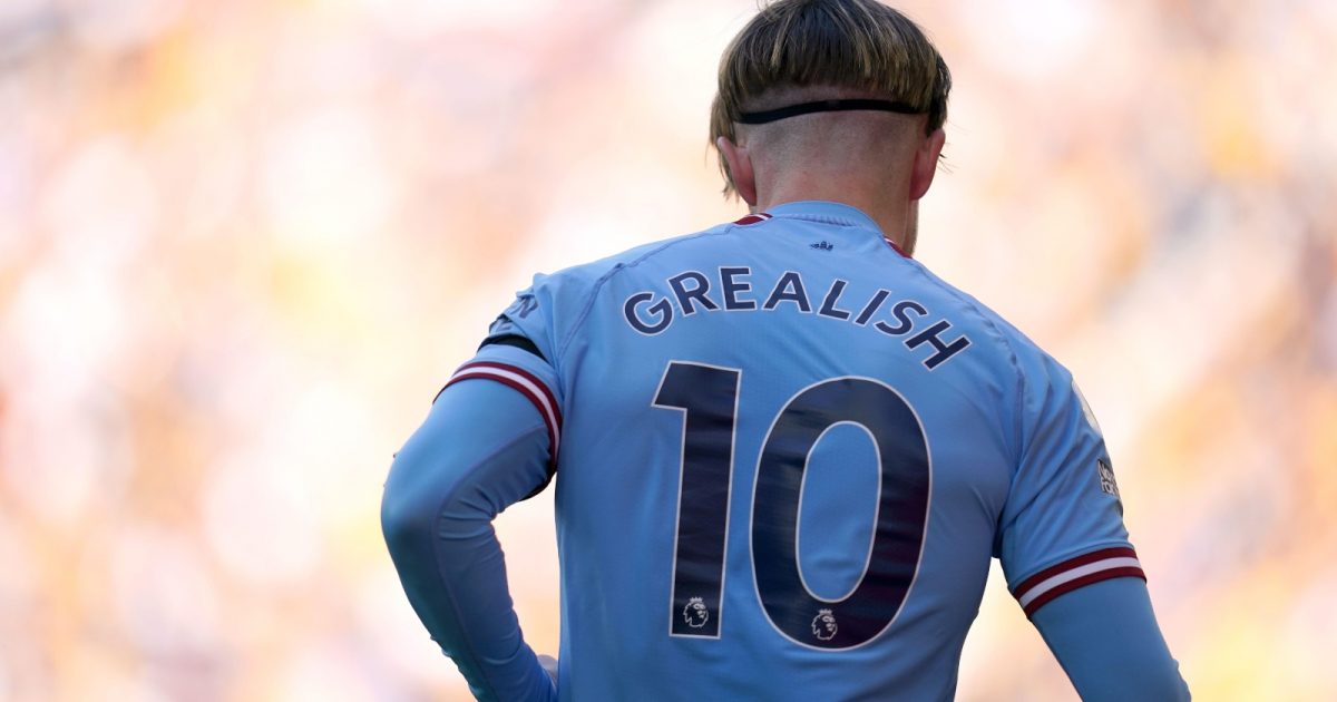 Grealish 'asks agent' to find him new club - 'he does not expect to ...