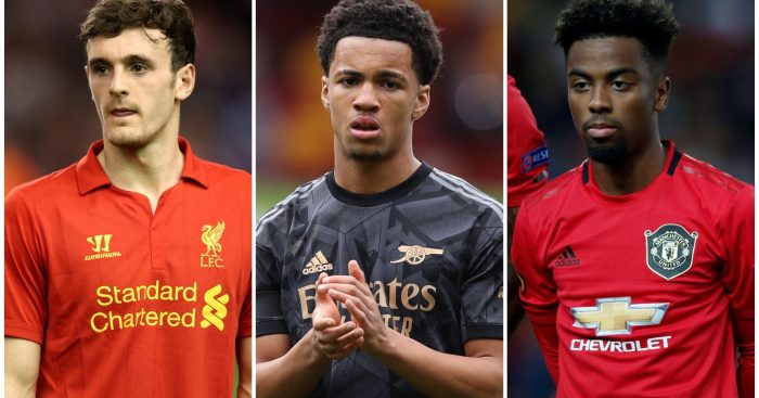 Every club's youngest Premier League debutant and what happened to them...