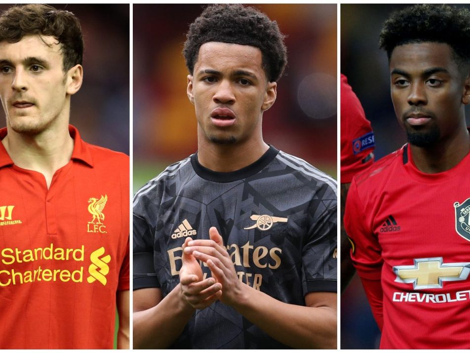 Every club's youngest Premier League debutant and what happened to them...