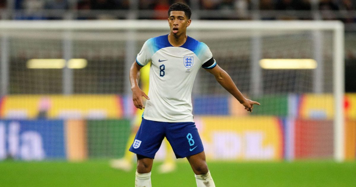 Chelsea 'gatecrash race' for Bellingham as Boehly 'muscles' in to beat ...