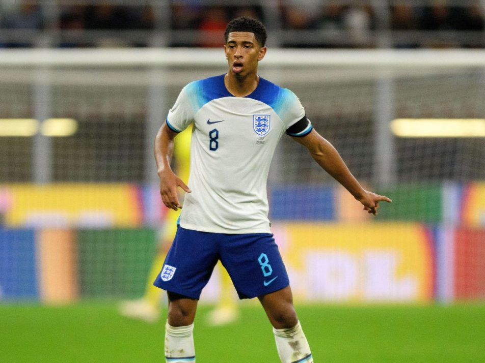 Chelsea 'gatecrash race' for Bellingham as Boehly 'muscles' in to beat ...