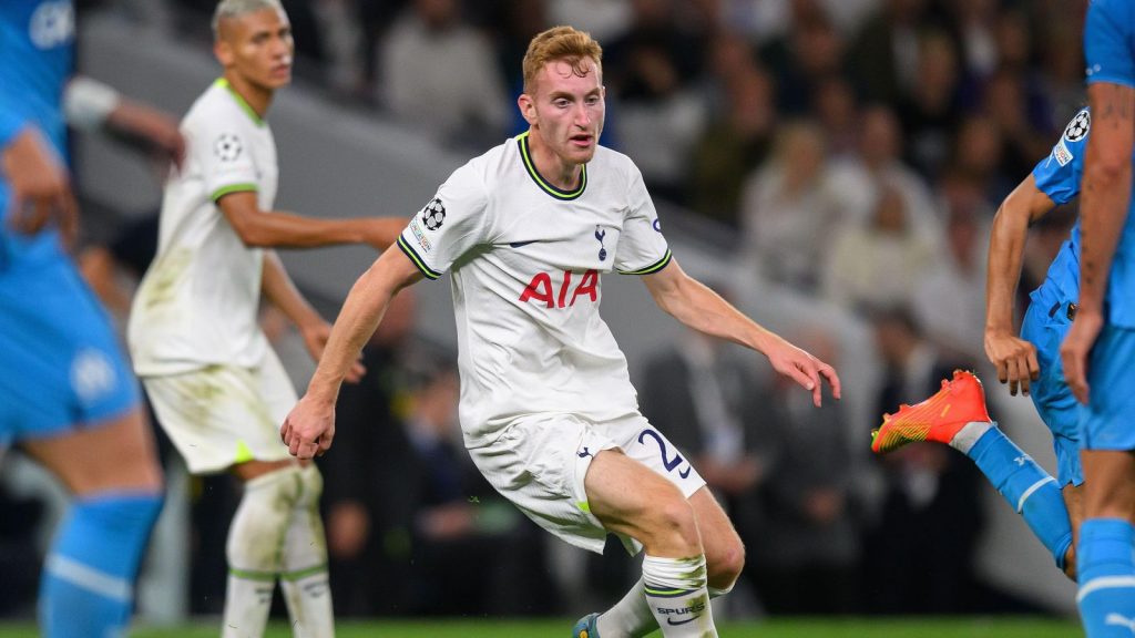 Tottenham star says Conte 'gave no explanation' for dropping him and ...