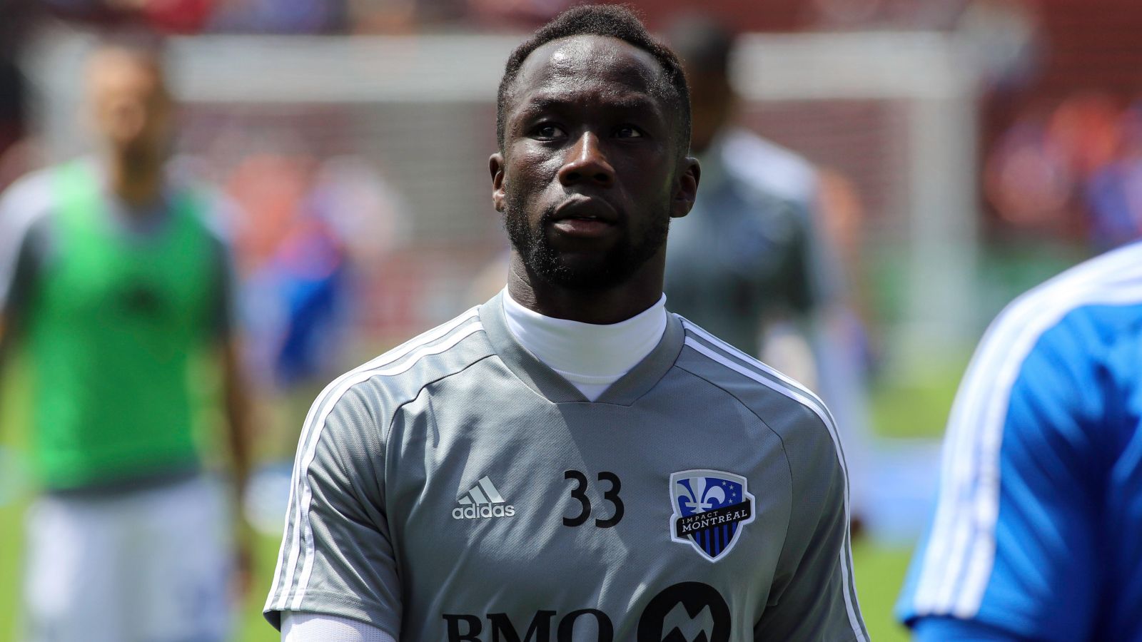 Sagna hails 'scary' Man Utd star as the Premier League's standout ...