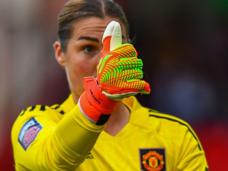 Could Manchester United finally break up the WSL Big Three? They are ...