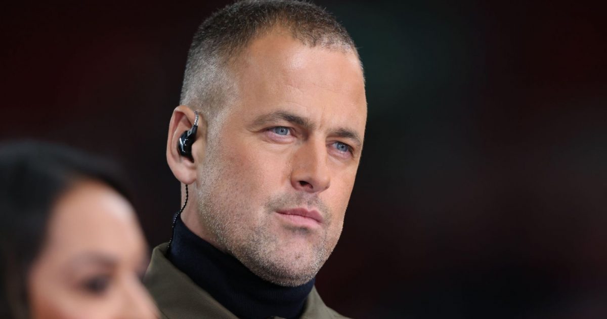 Joe Cole fires warning to Todd Boehly ahead of summer transfer window ...