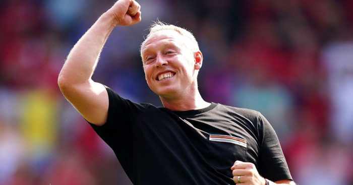 Nottingham Forest smash 17-year Portsmouth record after Cooper's ...