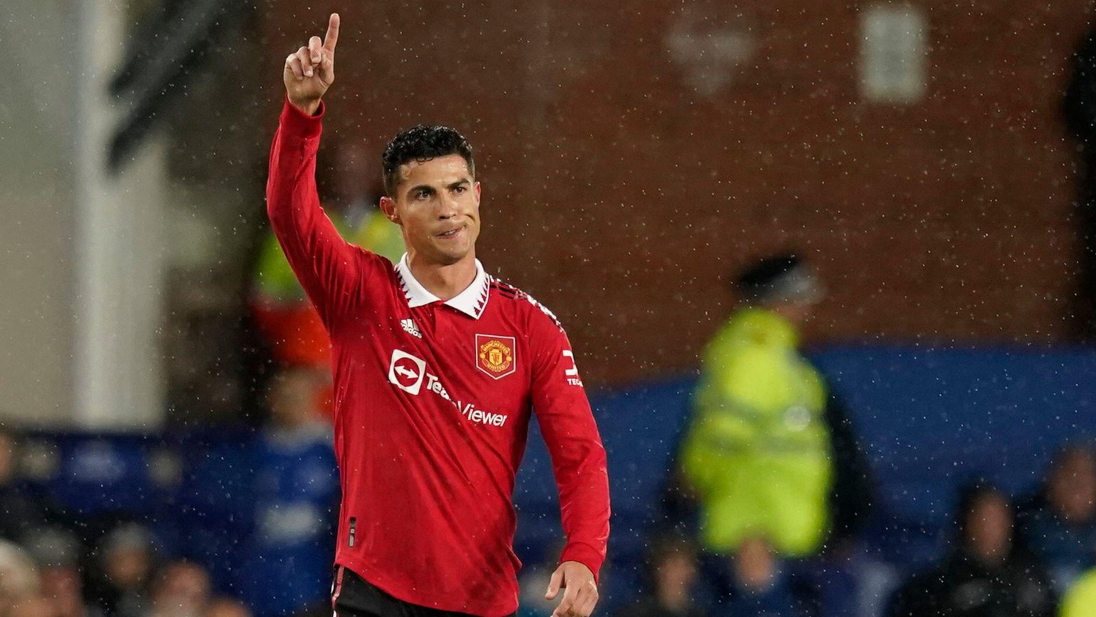 Ronaldo hits 700 club goals and Ten Hag claims there will be 'more' at ...