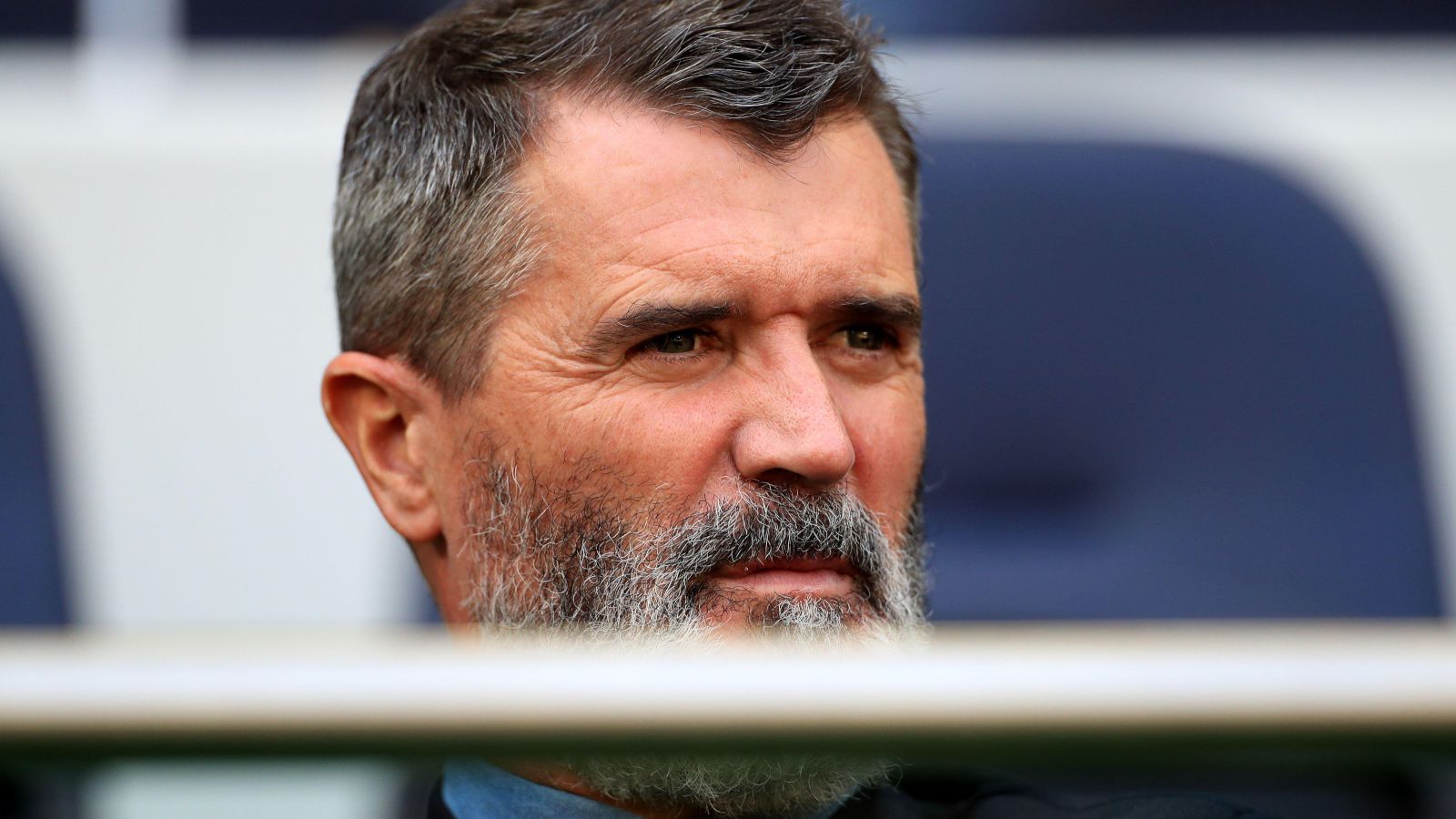 Keane snubs Man Utd boss Ten Hag as he names Chelsea man in top three ...
