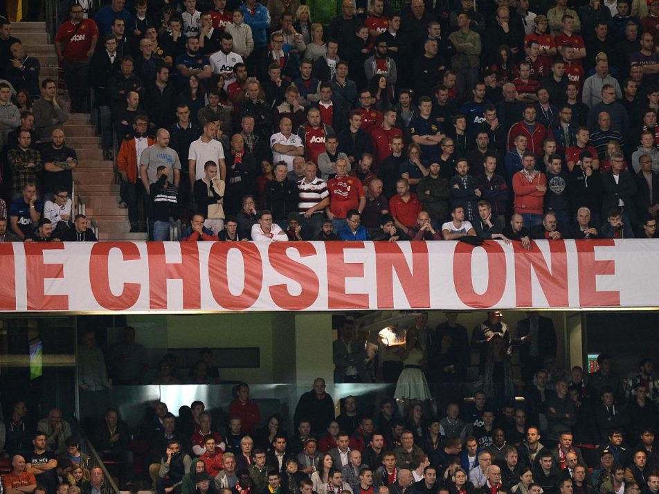 Liverpool among top 10 Premier League sides that were great and then ...