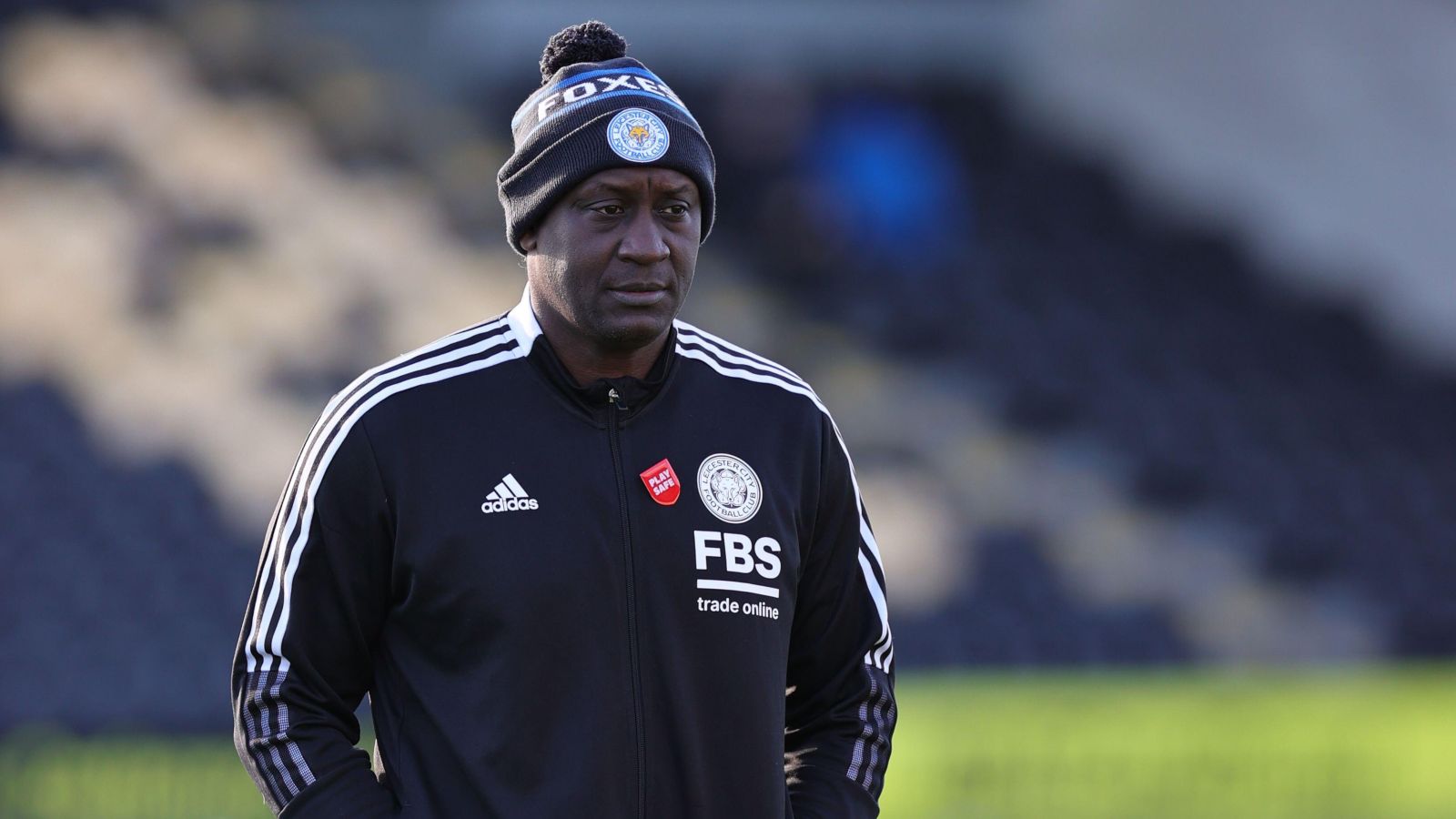 'There aren’t many out there with his ability' - Heskey wants to see ...