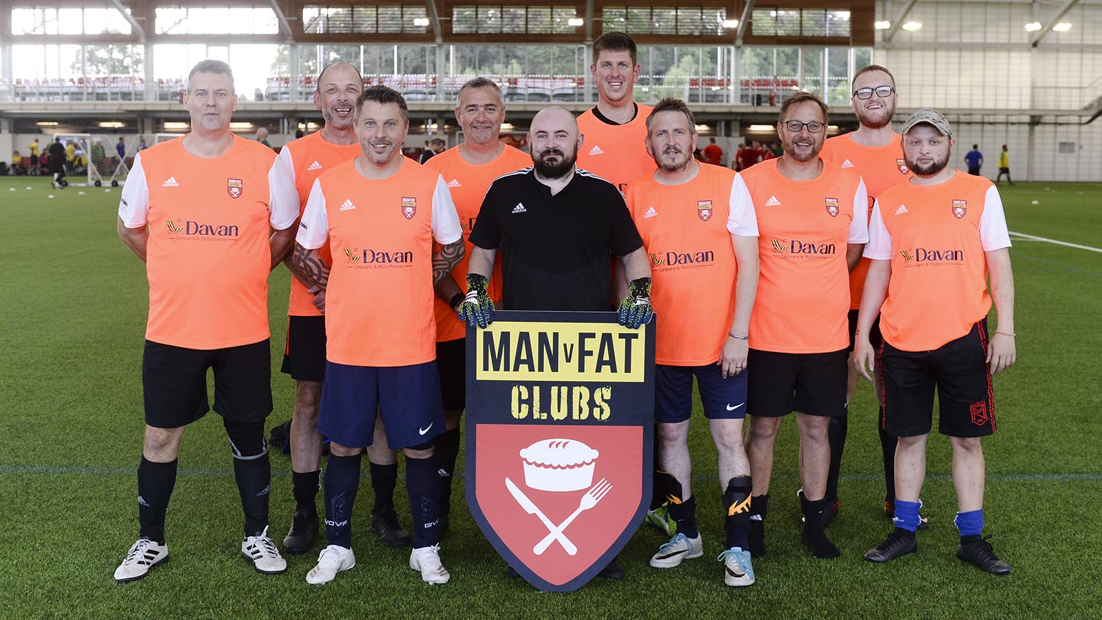 Everything You Need To Know About MAN V FAT The Unique Way For Men To Everything You Need To Know About MAN V FAT The Unique Way For Men To