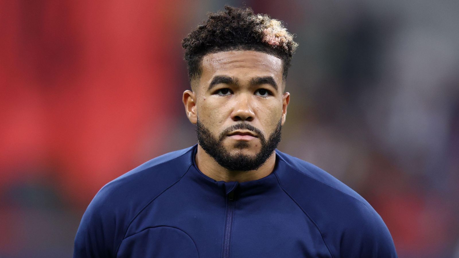 James injury 'more serious than first feared' with Chelsea defender ...