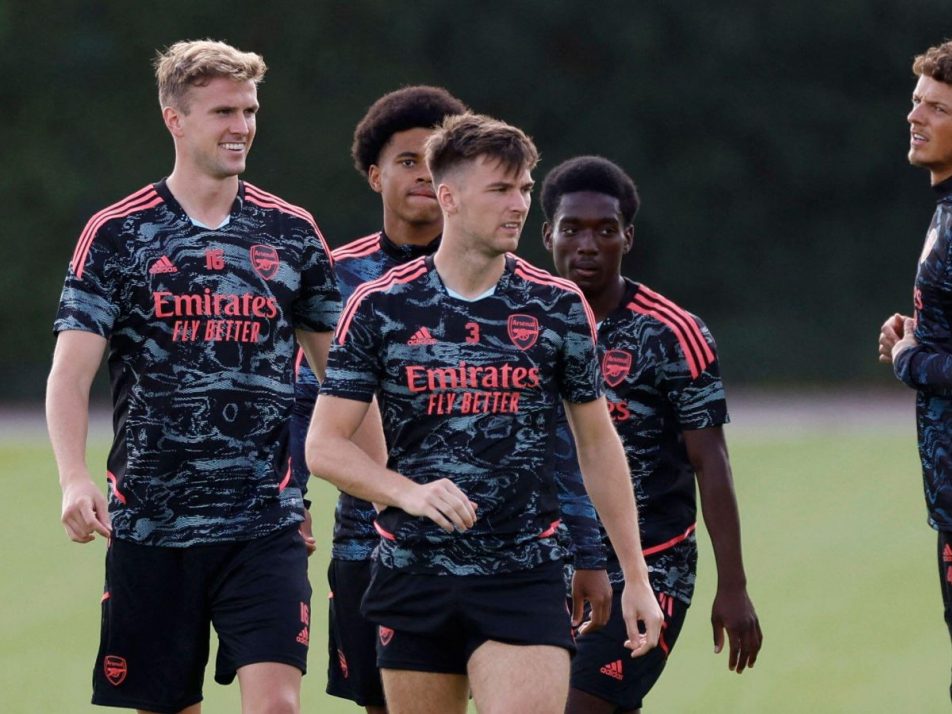 Newcastle waiting on signal from Prem defender to secure transfer that ...