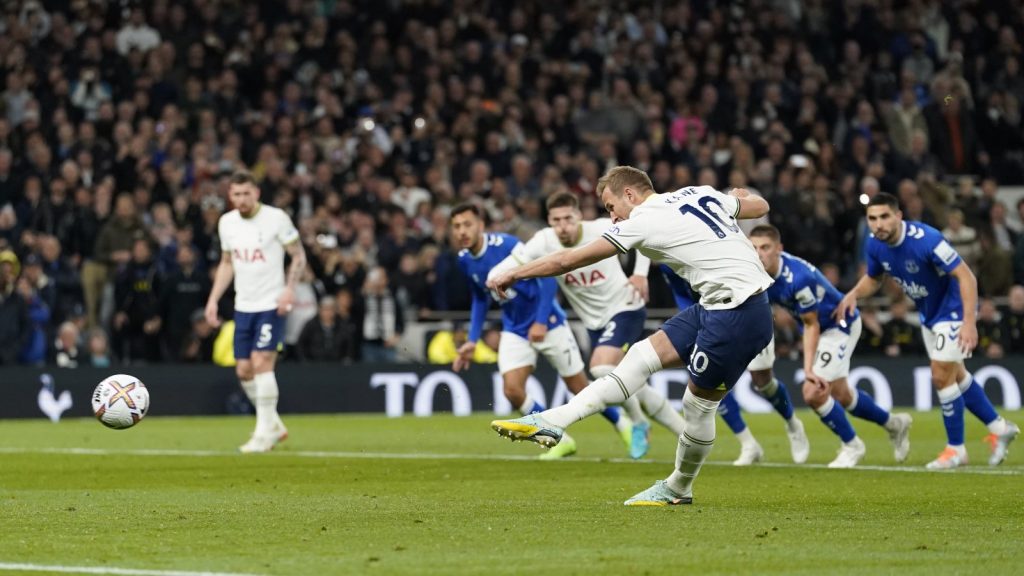 Harry Kane: the ridiculous statistics of a ridiculously wasted season ...