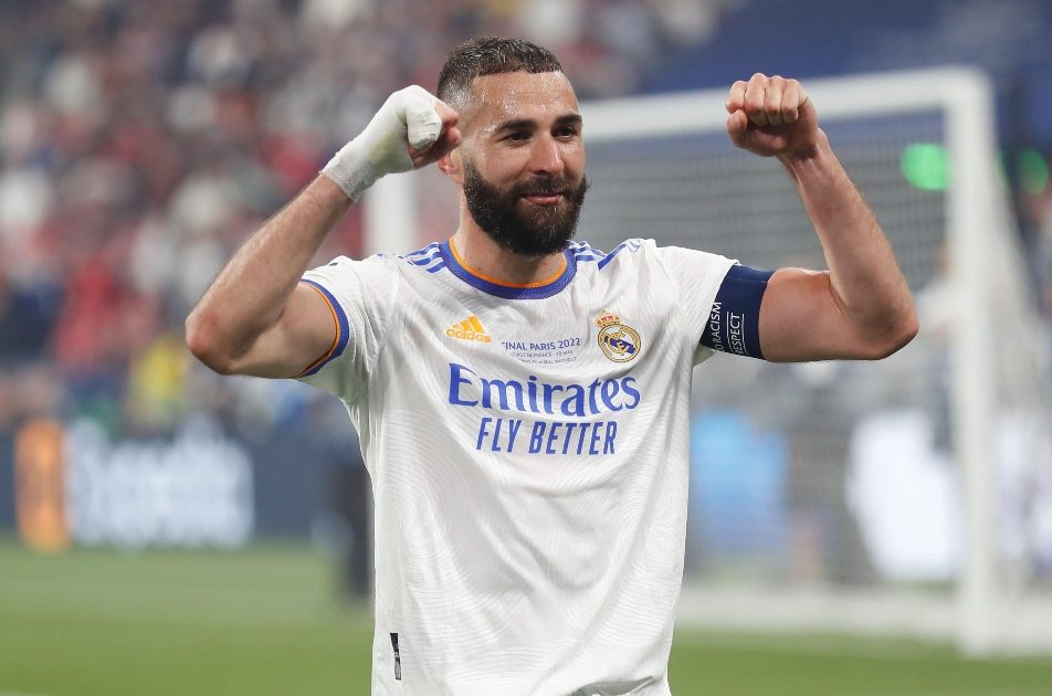 Benzema would be a Ronaldo-like mistake for Arsenal in their bid for ...