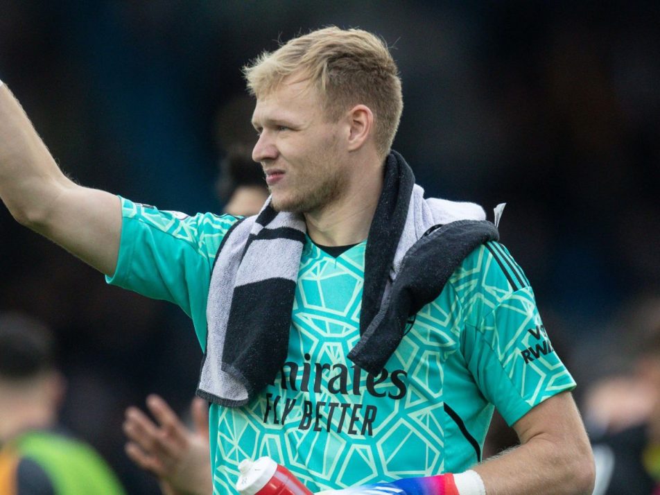 Arsenal to 'reward' key player as new contract is 'on the agenda ...