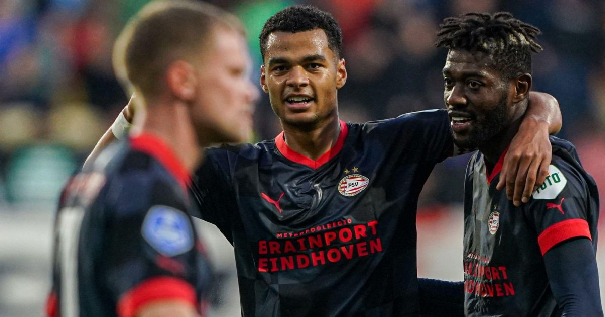 Man Utd legend sends warning to ex-club as 'not only Prem teams' want ...