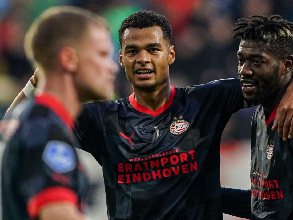 Man Utd legend sends warning to ex-club as 'not only Prem teams' want ...