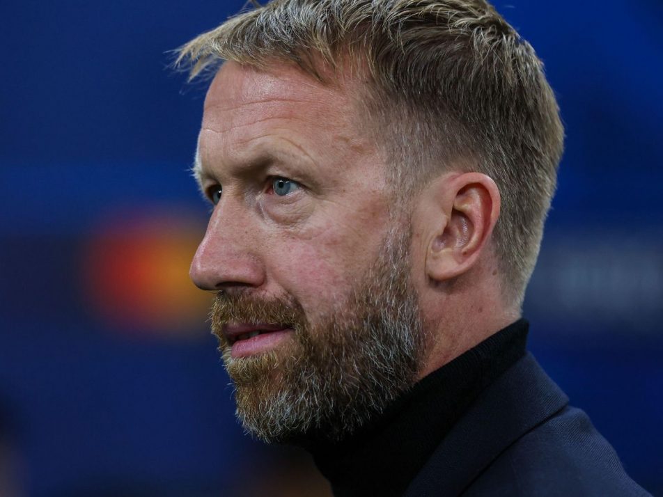 Chelsea: Potter puts Kante's fitness over contract talks, reveals he's ...