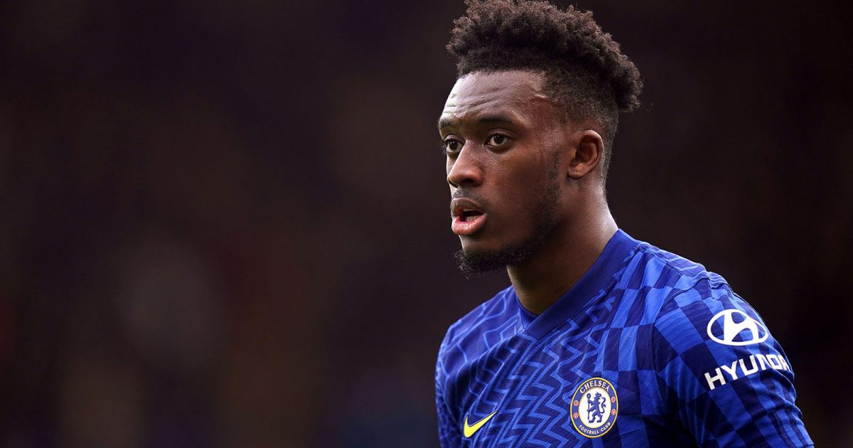 'Why am I in this position?' - Hudson-Odoi explains Chelsea exit and ...