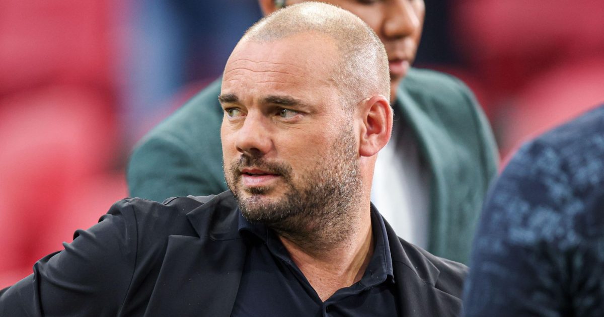 Chelsea: Sneijder warns Blues against signing 'useless' Ajax star after ...
