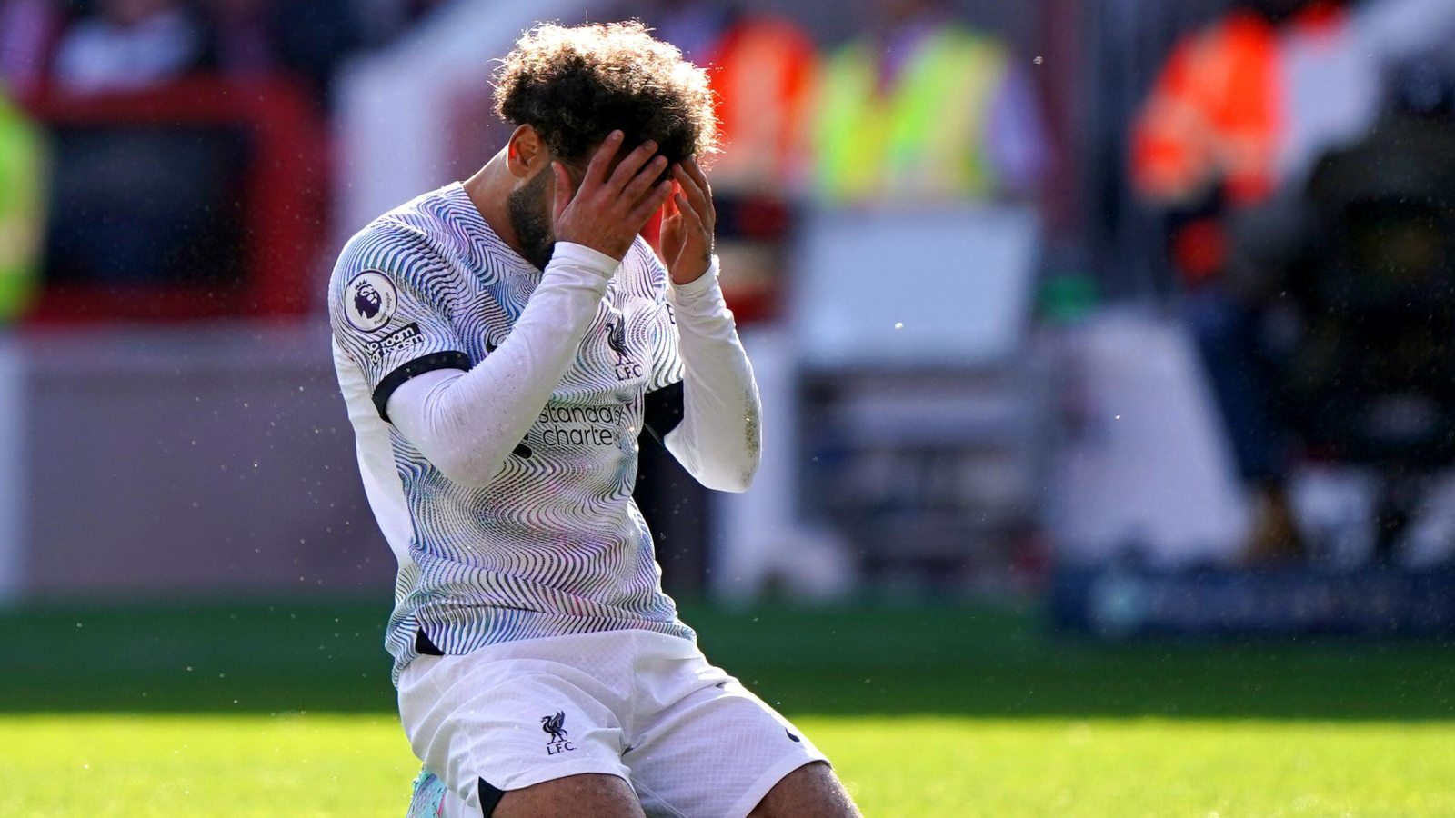 Darwin joins Salah on list of worst Premier League finishers this ...