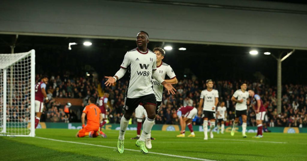 Fulham manager Marco Silva is our early favourite for Premier League ...