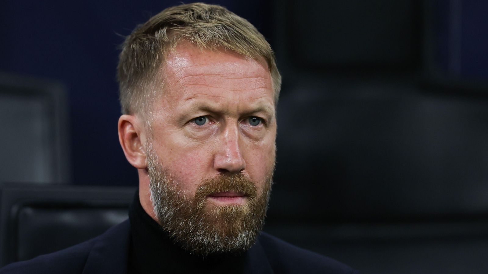 Graham Potter not 'naive' as he 'doesn't expect' warm reception in ...