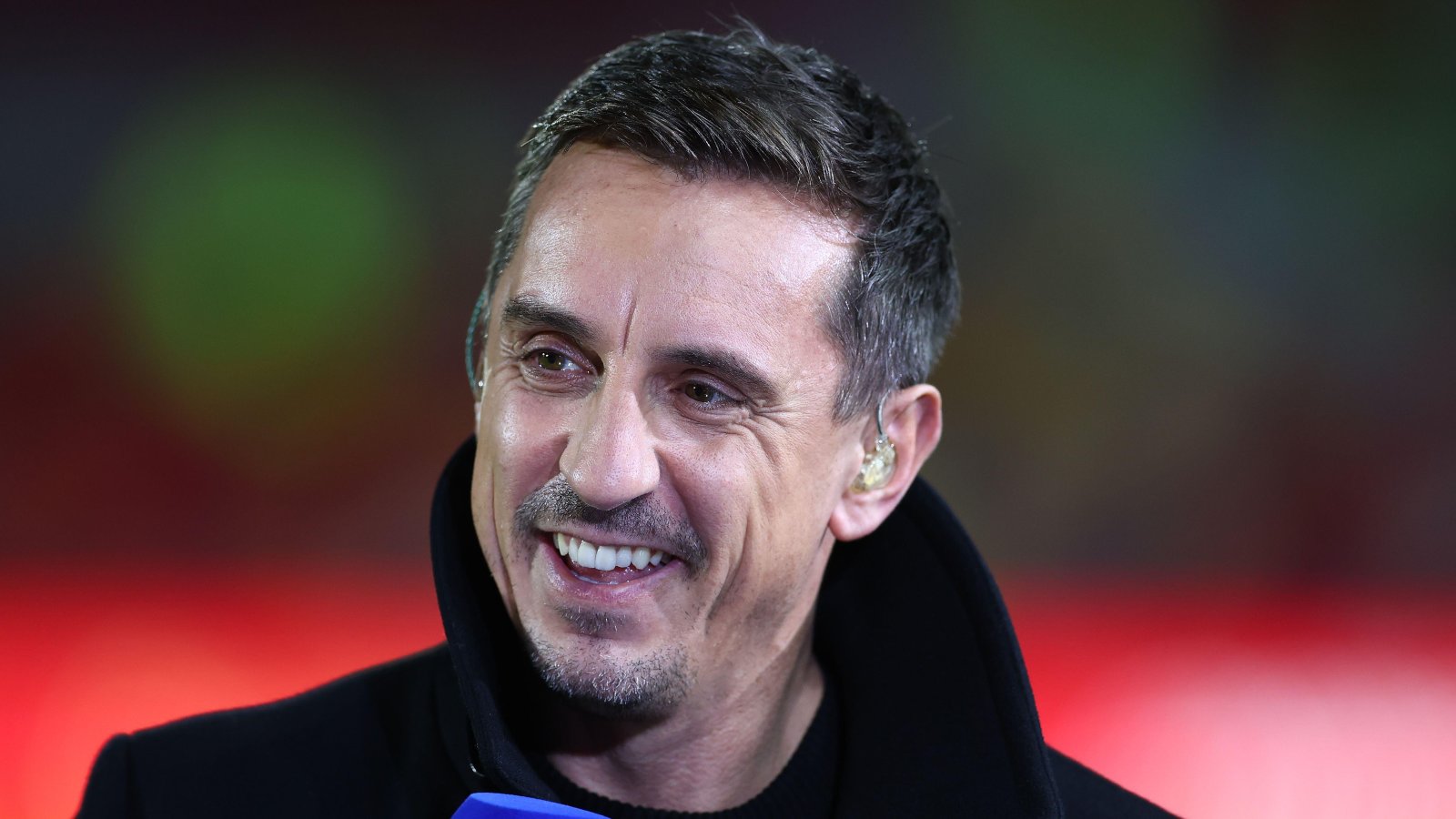 Neville predicts where Man Utd will finish this season after Liverpool ...