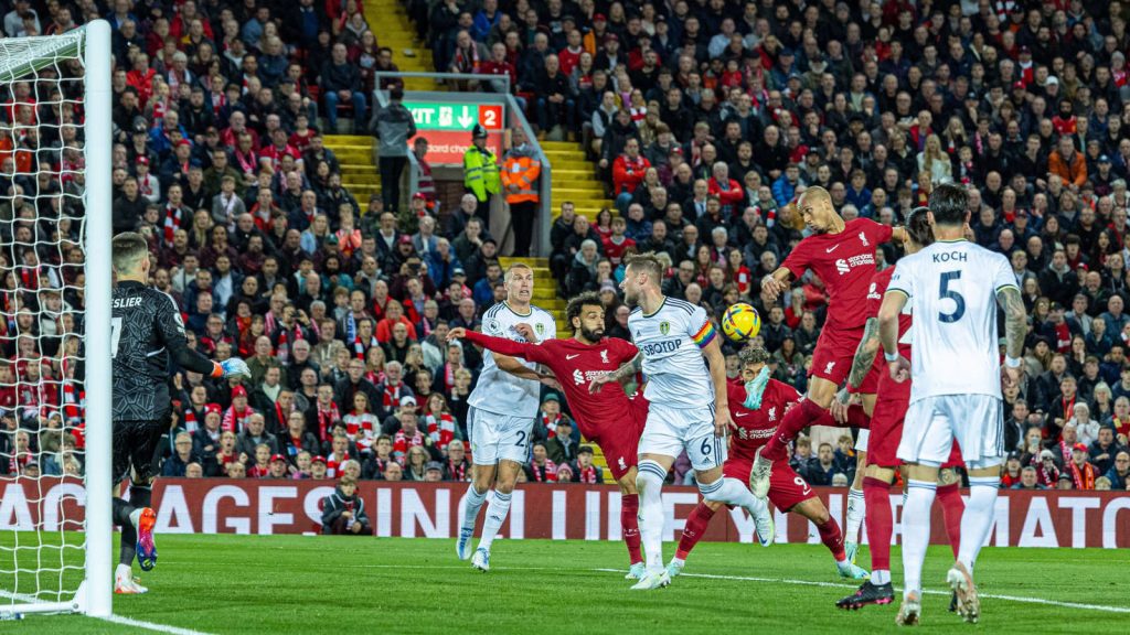 FSG out? Klopp out? Liverpool need calm heads rather than a pointless ...