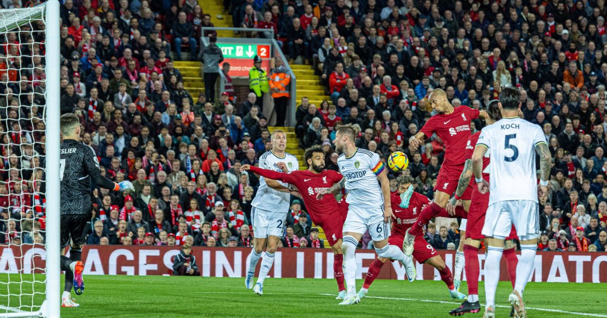 FSG out? Klopp out? Liverpool need calm heads rather than a pointless ...