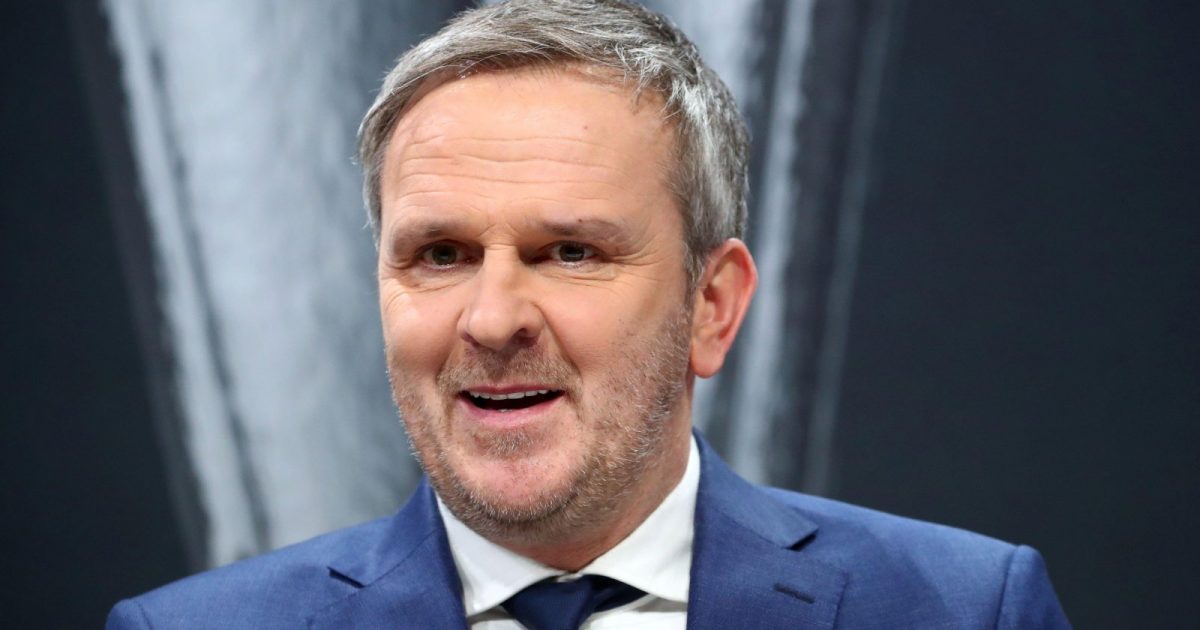 Hamann reveals one Premier League star who 'should seriously be ...