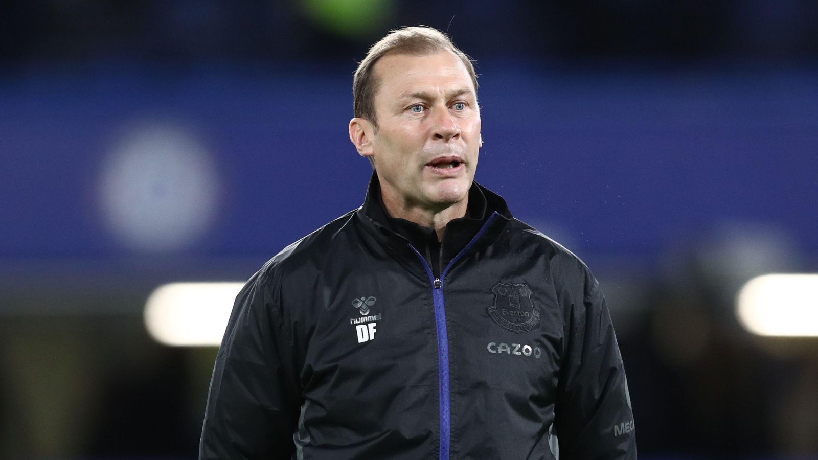 Everton: Ferguson claims Toffees turned down chance to buy Haaland for ...