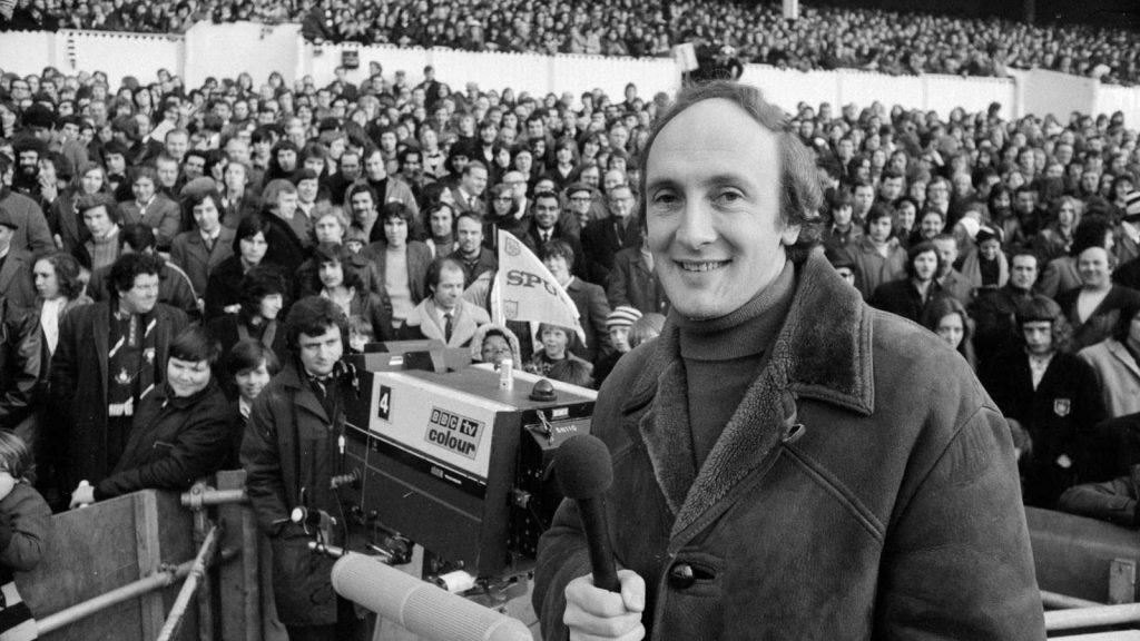 The art of the commentator isn't dead; it's their sidekicks that need ...