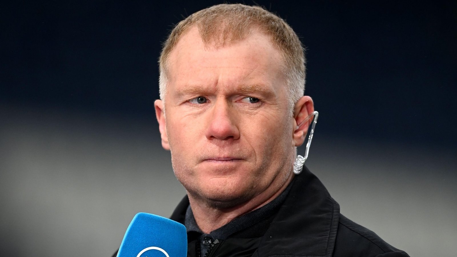 Scholes, Hargreaves name the side they want Man Utd to face in Europa ...