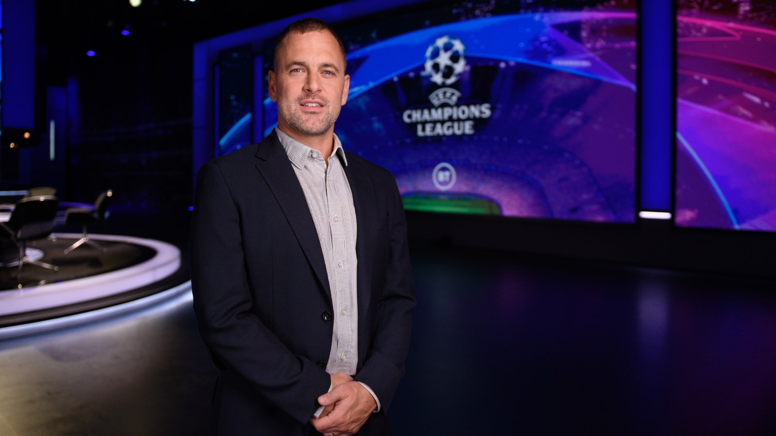 Joe Cole is right, he would have thrived in Graham Potter's team of ...