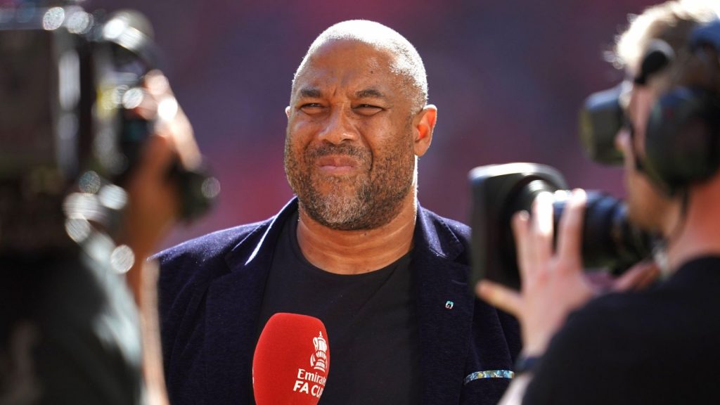 Barnes tells Arsenal star to snub 'good fit' Newcastle and fight for ...