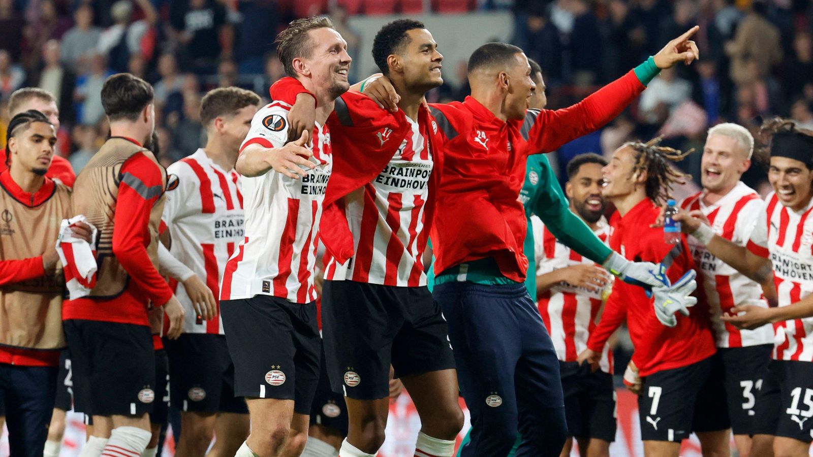 Liverpool backed to make move for £43m-rated Man Utd target - 'they'd be a good partner'