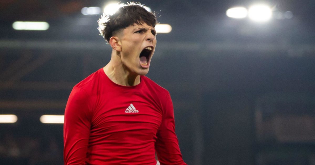 Garnacho and Manchester United ensure Premier League's unique first act ...