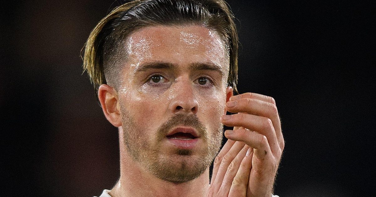 Grealish opens up on 'stupid stuff' like Almiron jibe but believes he ...