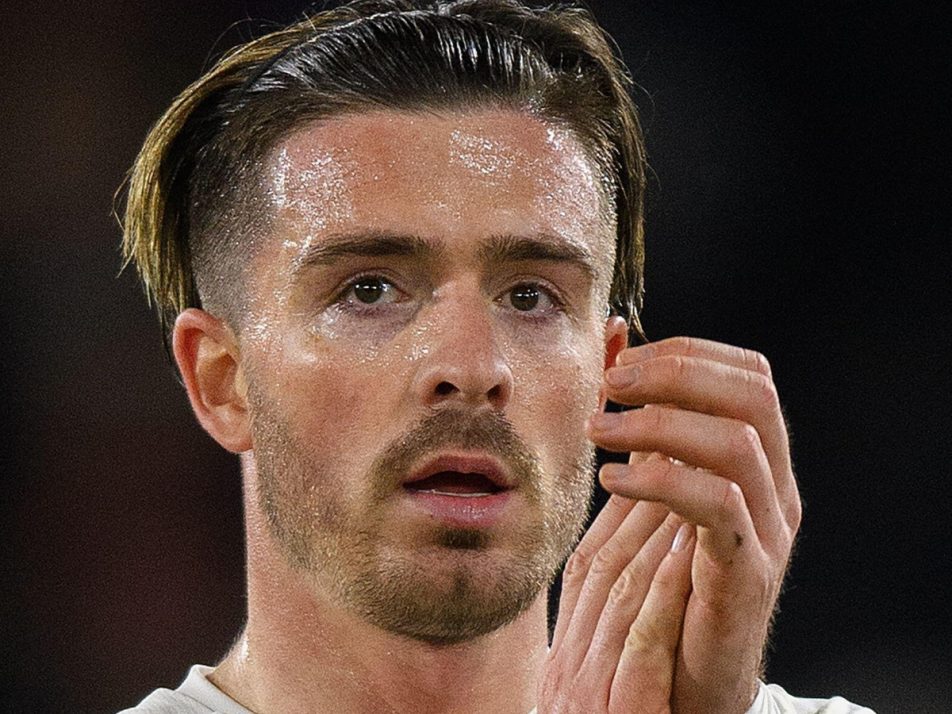 Grealish opens up on 'stupid stuff' like Almiron jibe but believes he ...