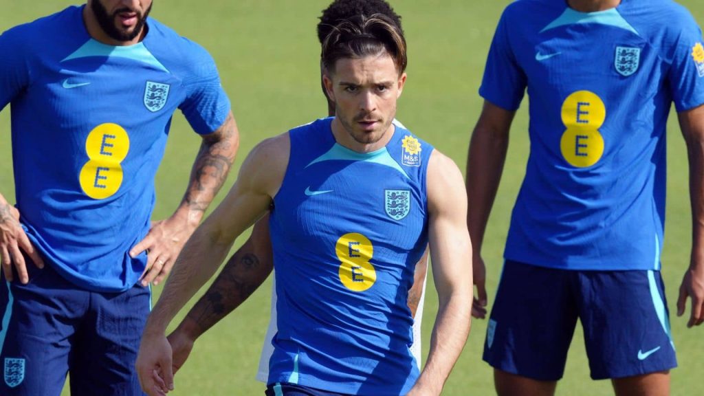 Grealish hails two 'unbelievable' World Cup stars but neither play for ...