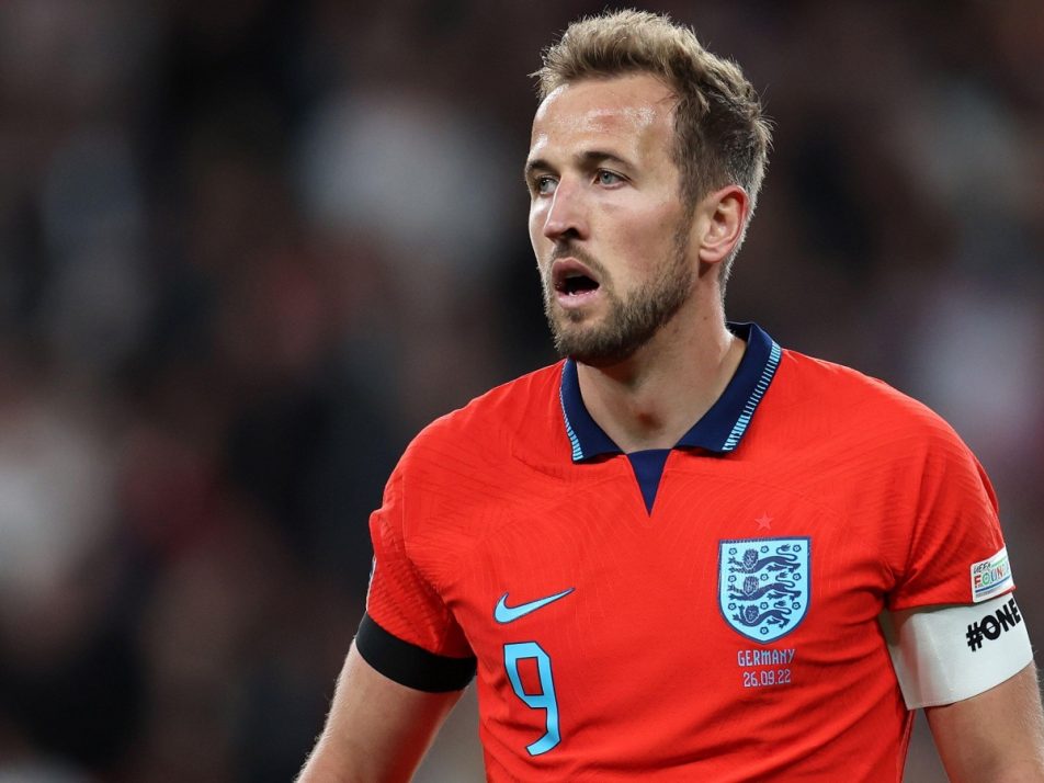 Harry Kane 'ready' for 'big' World Cup 'challenge' as Spurs striker ...