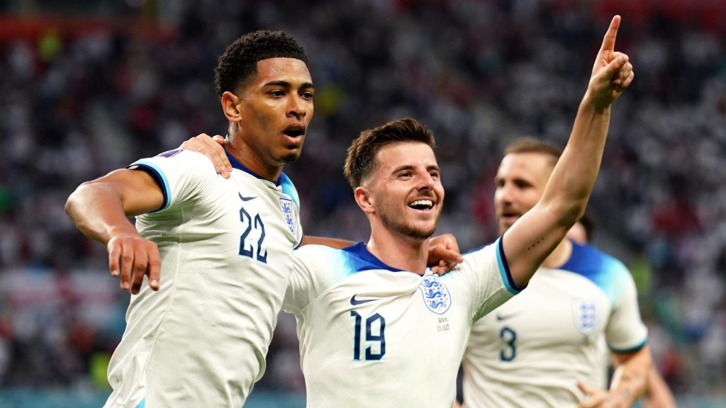 Chelsea 'lead race' for Bellingham over Liverpool as Boehly transfer ...