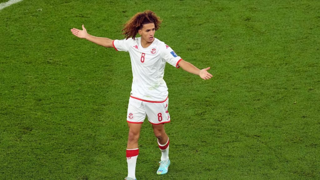 Hannibal reveals on-pitch 'talk' with Eriksen and inside Man Utd ...